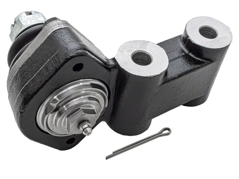 High Angle A Frame Bracket & Ball Joint - D1 Defender All RRC ...