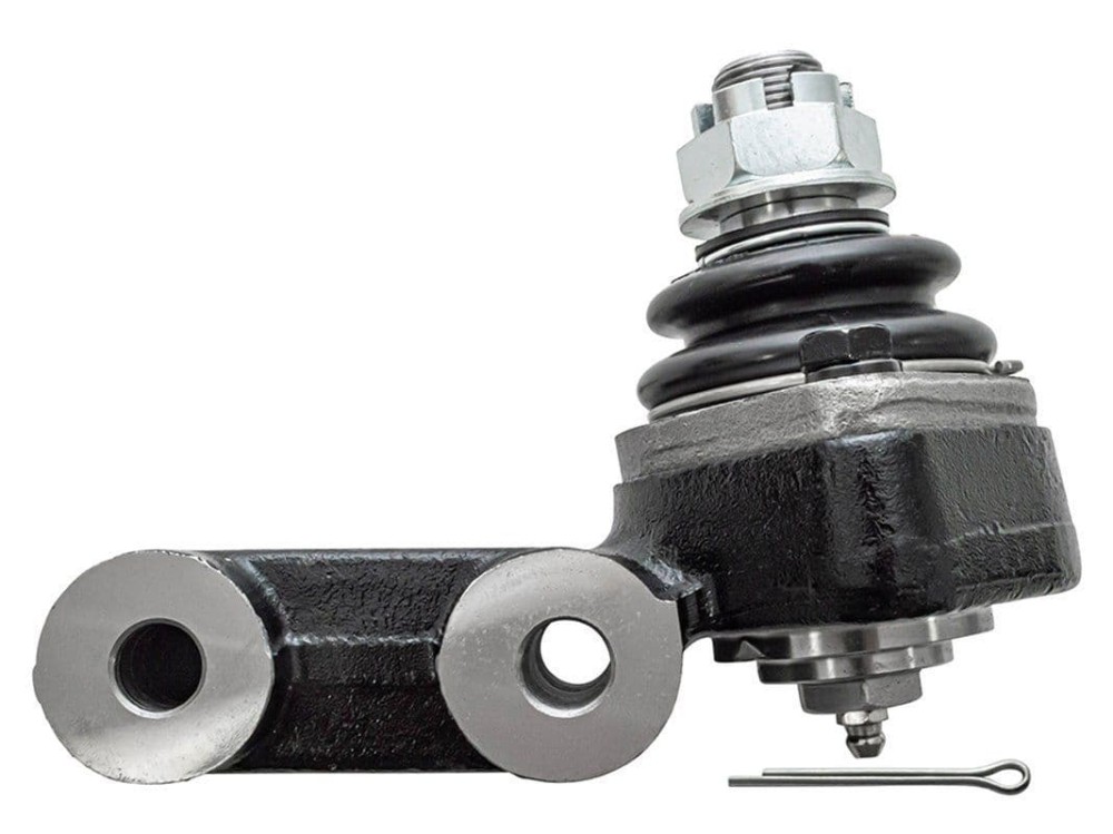 High Angle A Frame Bracket & Ball Joint - D1 Defender All RRC ...