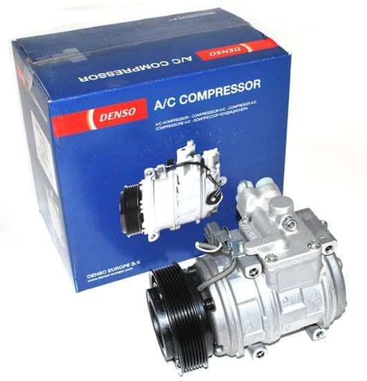 Discovery 2 TD5 Air Conditioning Compressor