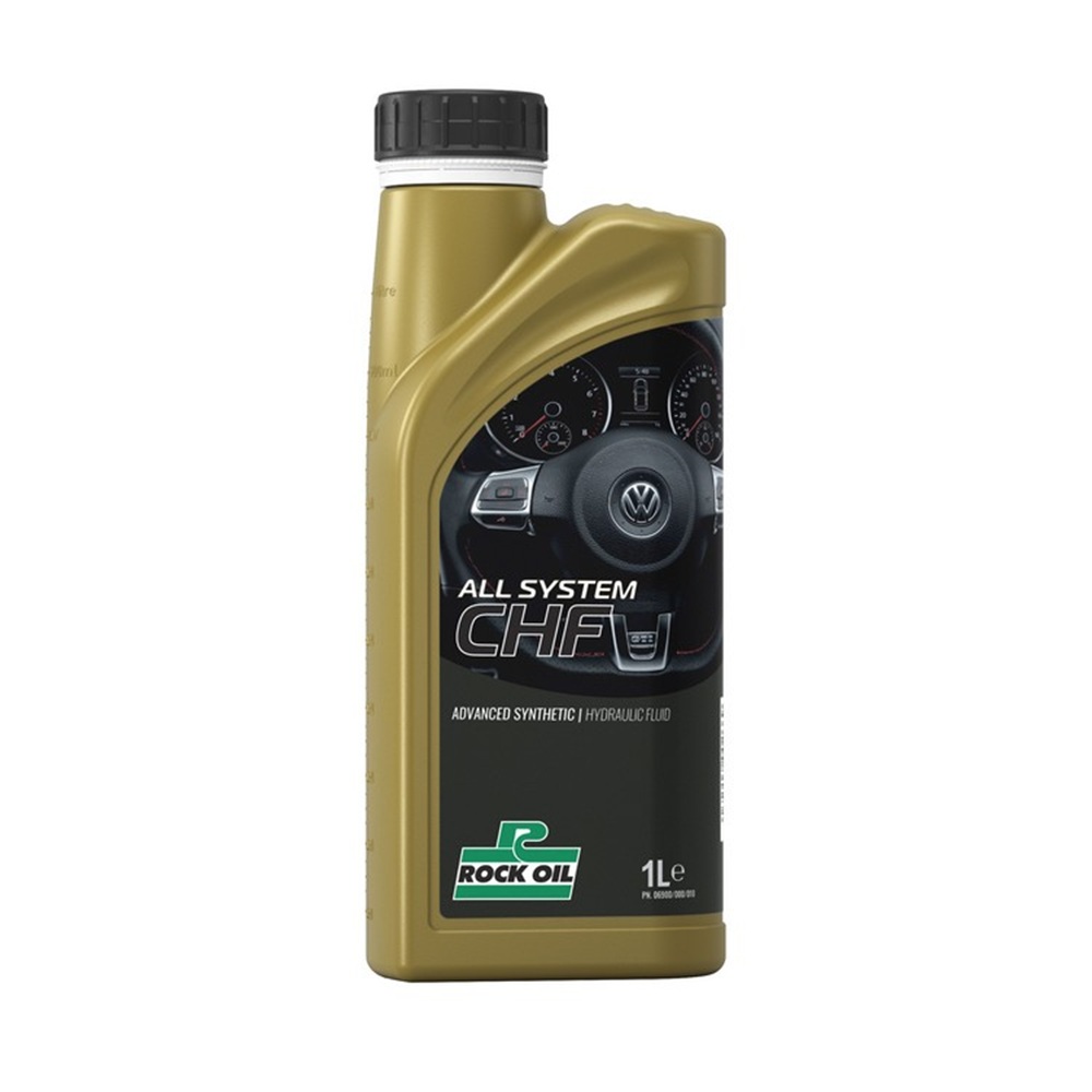 STC50519 All System CHF Extreme Cold Climate Fluid Power Steering Fluid ...