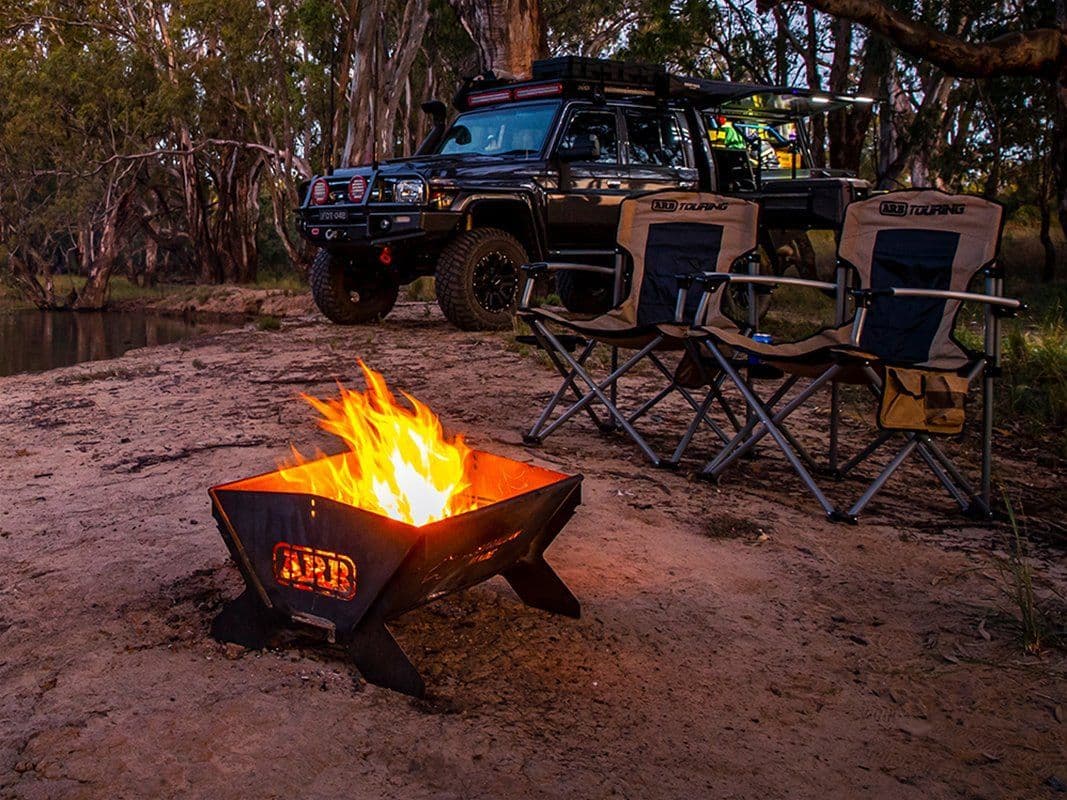 10500200 ARB Fire Pit