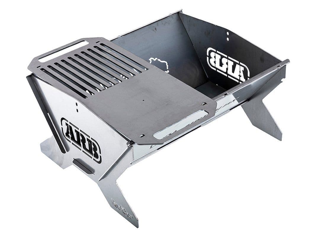 10500200 ARB Fire Pit