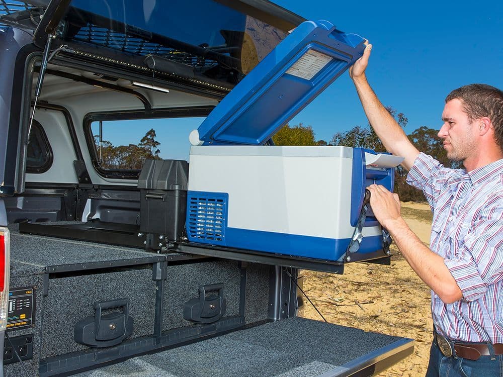 10900029 ARB Full Extension Fridge Freezer Slide