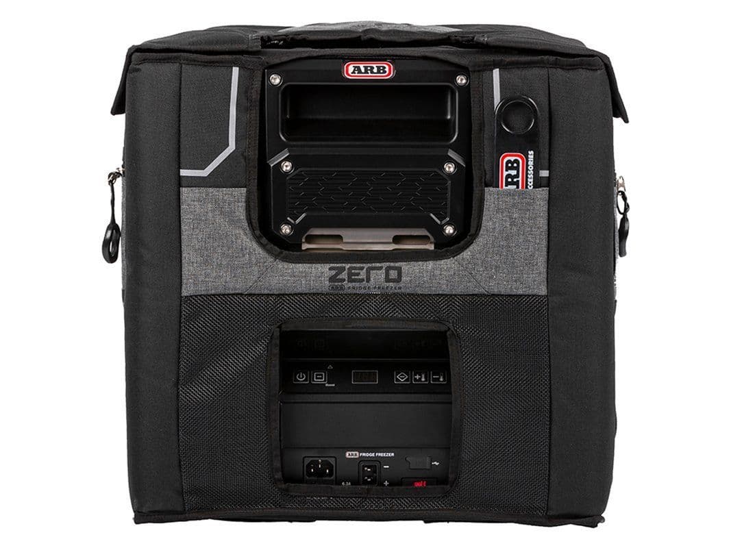 10900055 ARB Zero 36 Litre Fridge Freezer Transit Bag