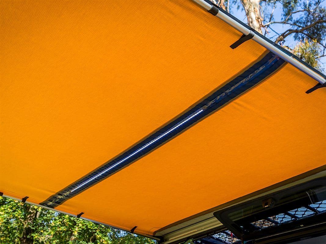 814406 ARB Awning & LED Light Kit 20m x 25m
