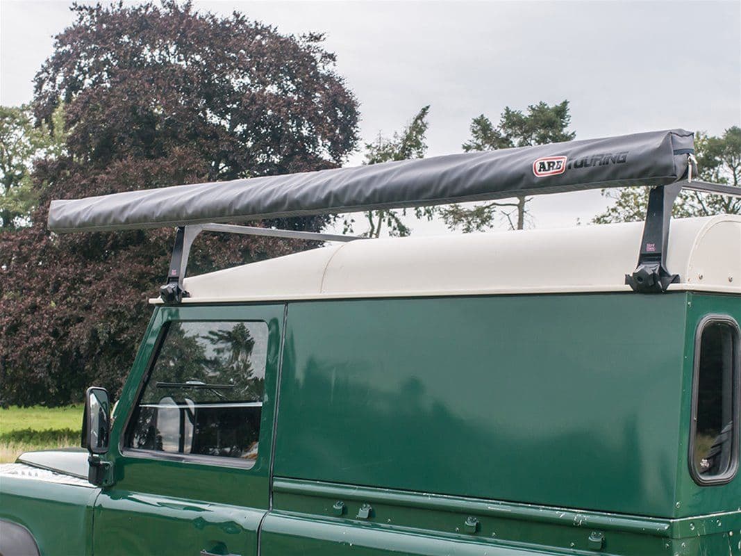 814406 ARB Awning & LED Light Kit 20m x 25m