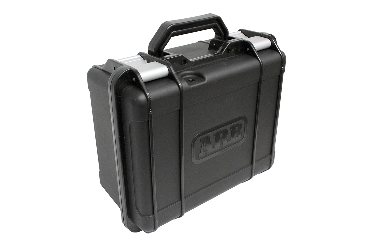 ARB 12v Portable Air Compressor/Air Locker Compressor DA8998/GA8998/CCKMP12