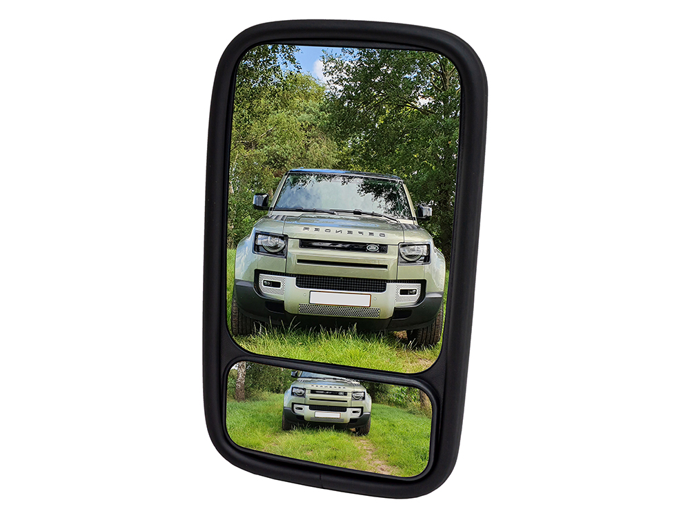 Defender Blind Spot Mirror (Passengers Side) - GA2906