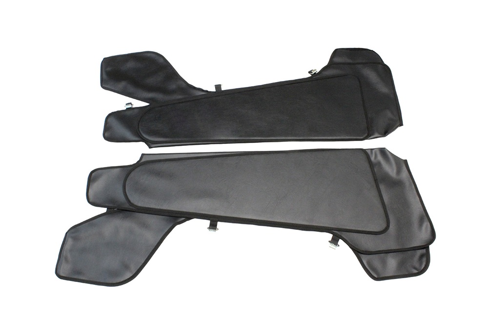 Defender Service Wing Protectors - Pair
