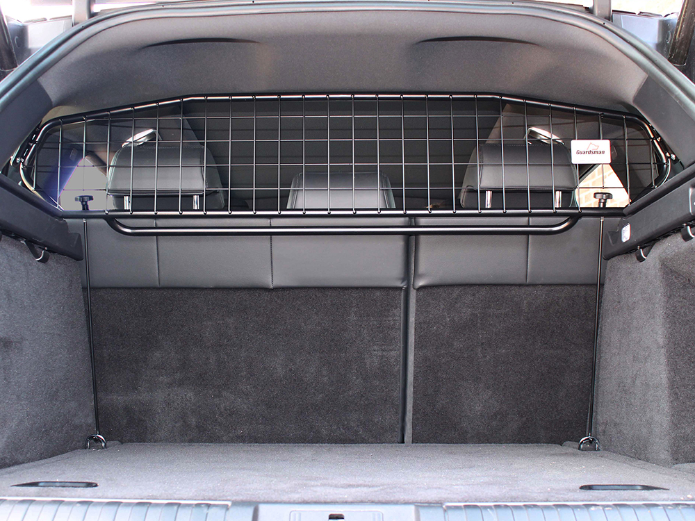 Range Rover Sport 2014 on Dog Guard - GA5810