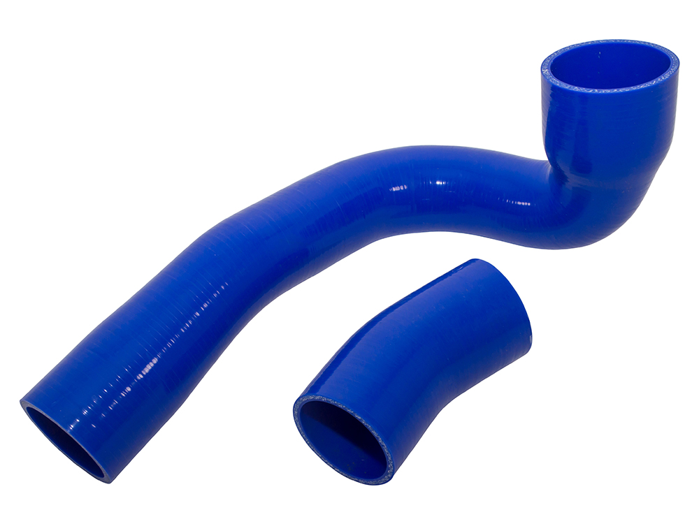 Freelander 2 - 2.2 Td4 Diesel Silicone Turbo Hose Kit - GA4699