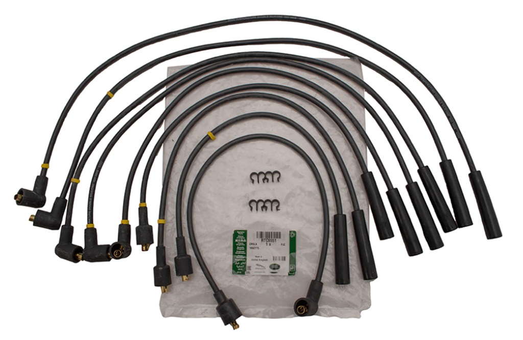 RTC6551 3.5 V8 petrol 90/110 Range Rover Classic Discovery 1 - Genuine ...