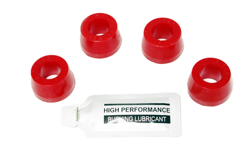 Defender Set of 4 Shock Absorber Bushes equivalent to 552819 - TF1032