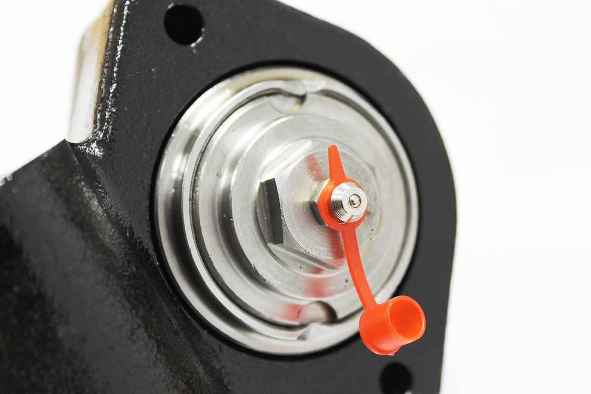 TF1129ULTRA High Angle A Frame Bracket & Ball Joint - D1 Defender All ...