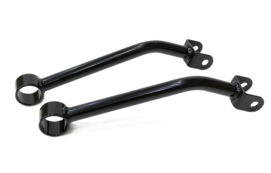 Terrafirma Long Travel Watts Link Arms Pair - Discovery 2 - TF497