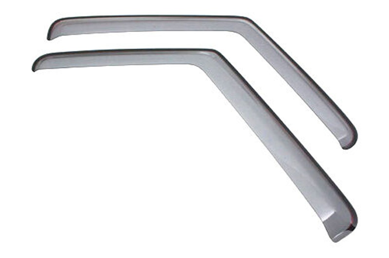 Defender Wind Deflectors Front Set of 2 - TF666