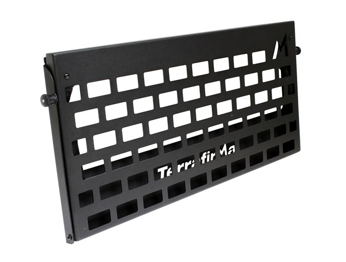 Rear Door Fold Down Shelf for New Defender 2020 on - TF8000