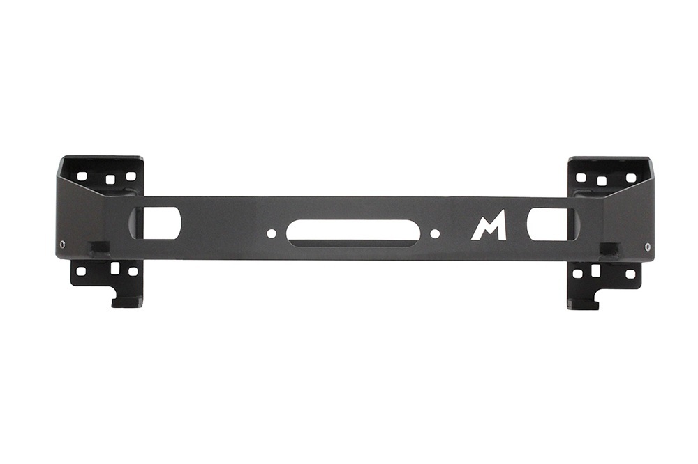 New Defender Winch Mounting Kit Terrafirma TF8030