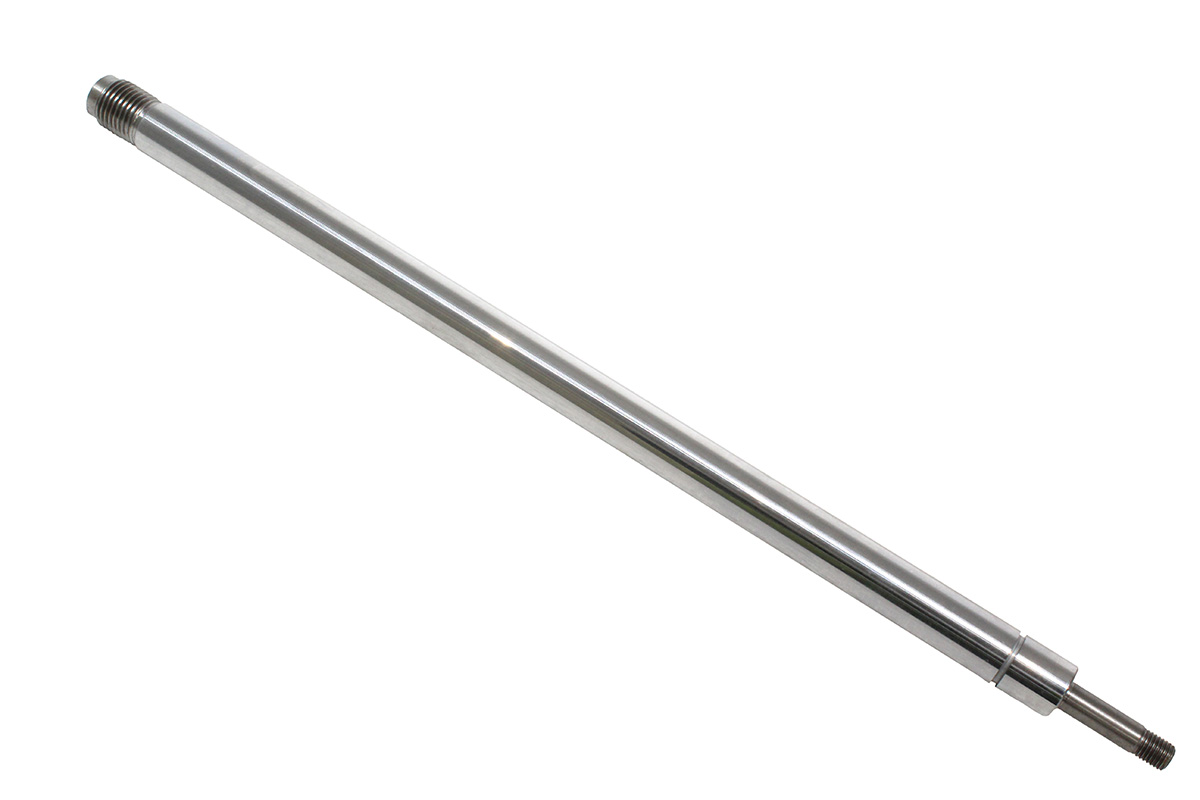 TFR2012SHAFT Terrafirma Replacement Damper Rod 12 Inch TFR2012