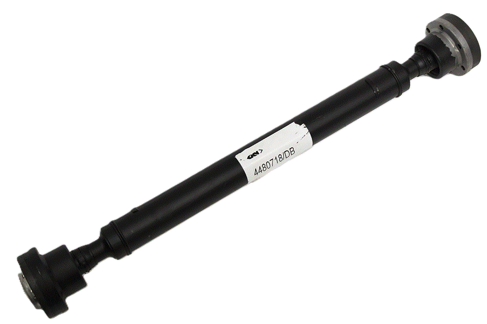 TVB500510 Discovery 4 GKN Front Propshaft