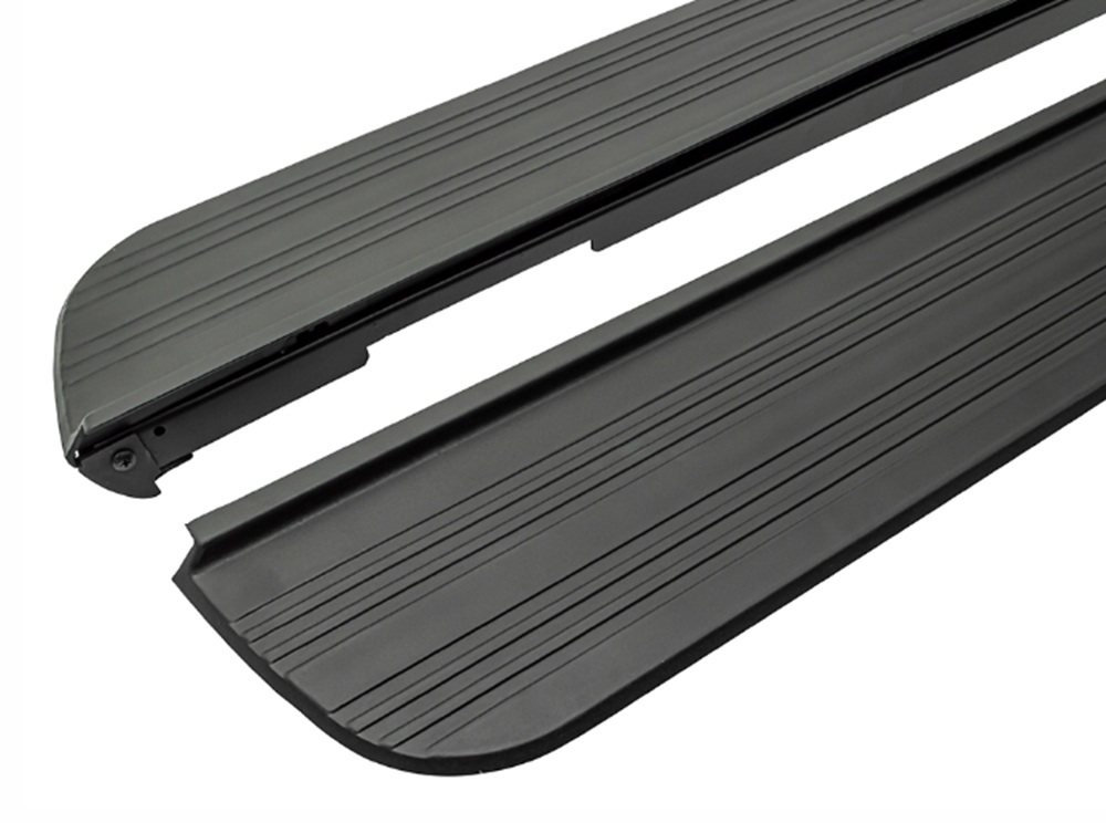 VPLGP0226 Side Steps OE Style Black - Range Rover L405 2013> Range ...