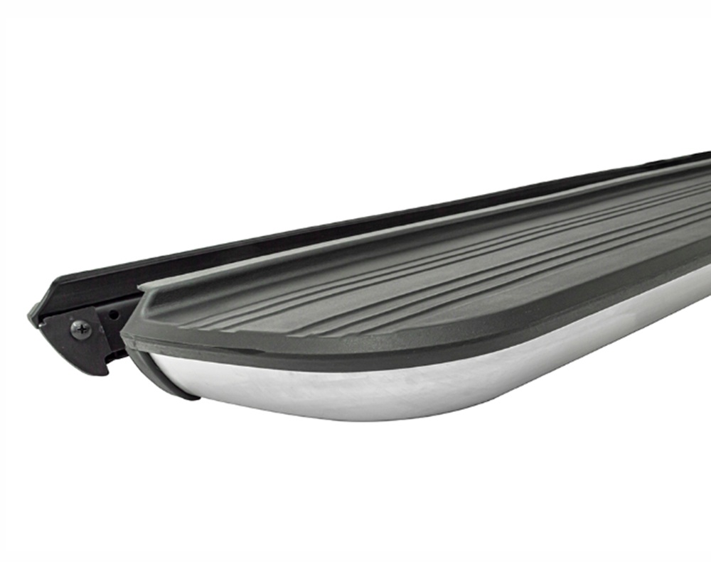 VPLGP0226 Side Steps OE Style Black - Range Rover L405 2013> Range ...