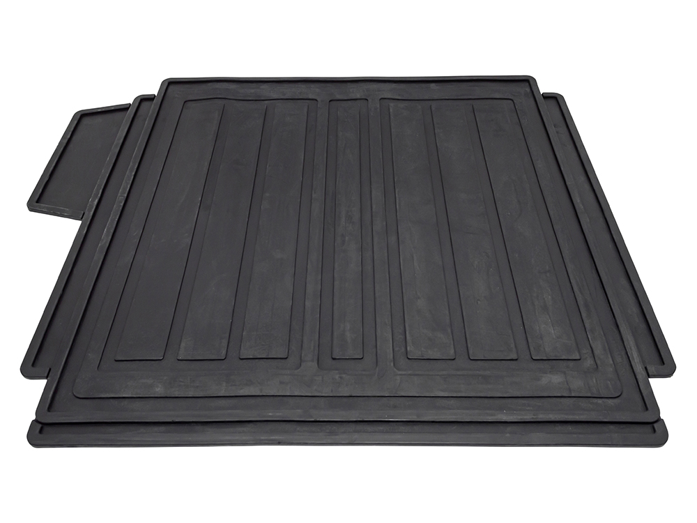 Range Rover L405 Loadspace Liner - VPLGS0260