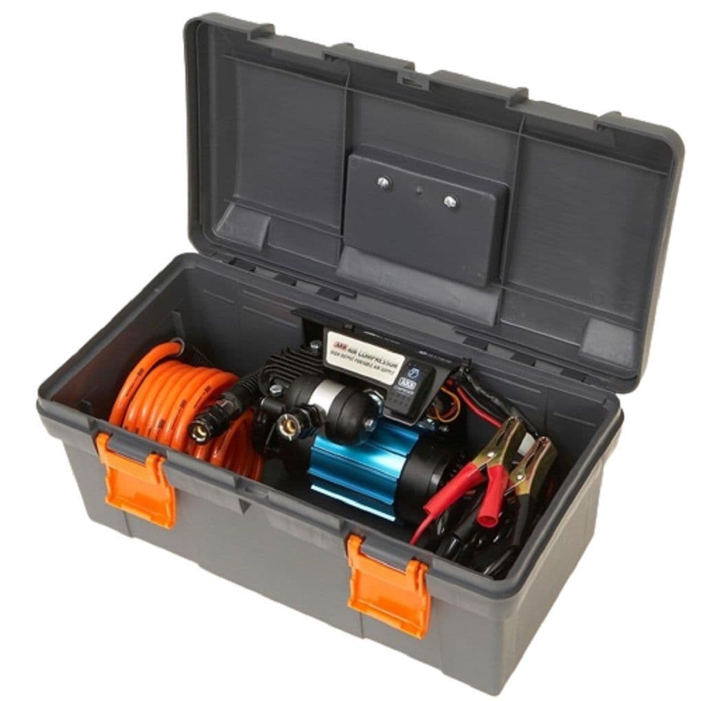 ARB 12v Portable Air Compressor/Air Locker Compressor DA8998/GA8998/CCKMP12