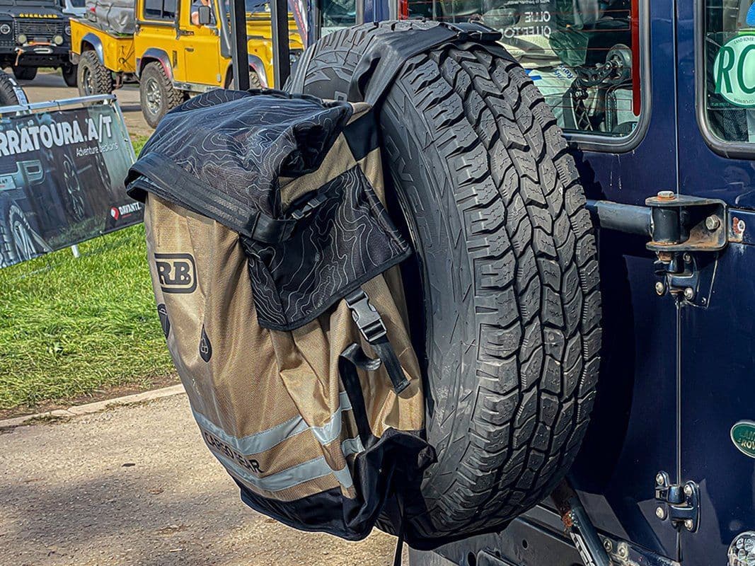 ARB4305 ARB Track Pack Bag