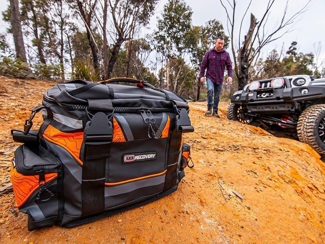 ARB501A ARB Large Recovery Bag