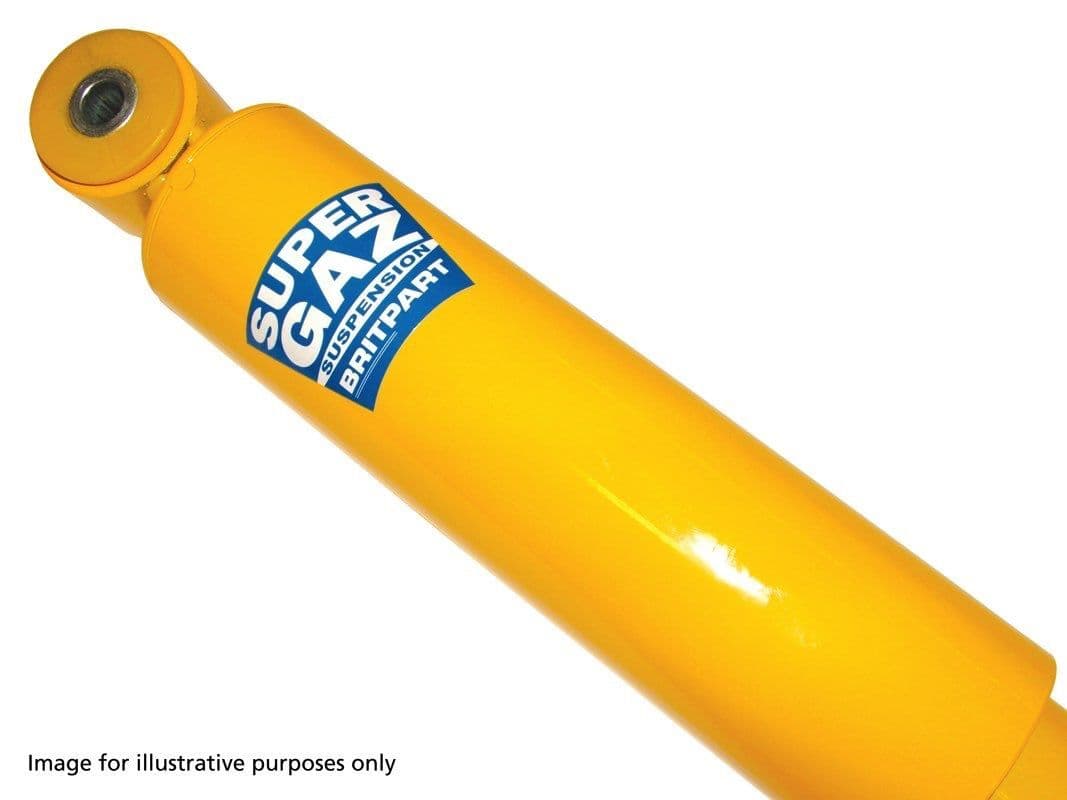 Britpart Land Rover Defender Super Gaz Steering Damper DC5004