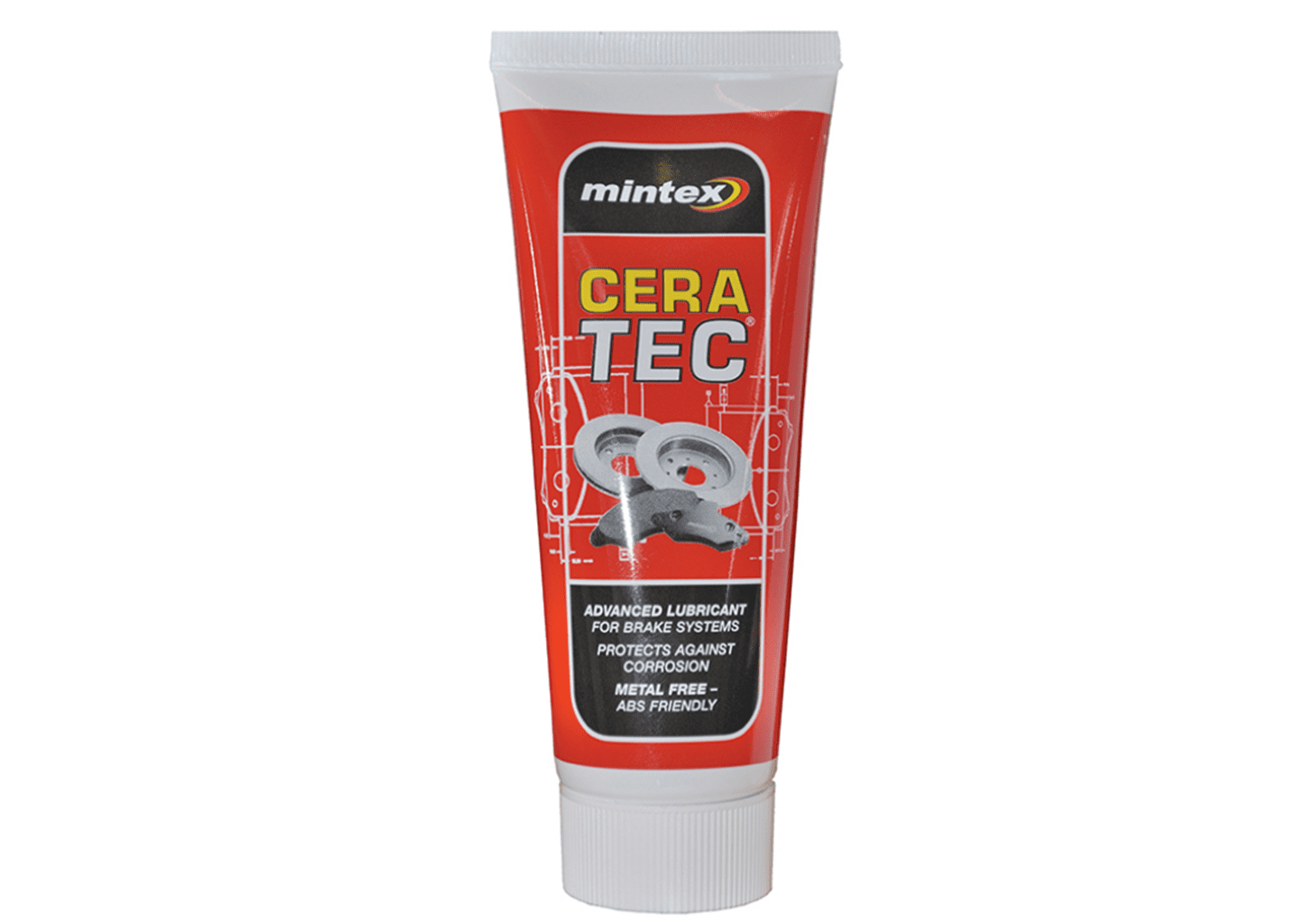 CERATEC Advanced Brake Lubricant