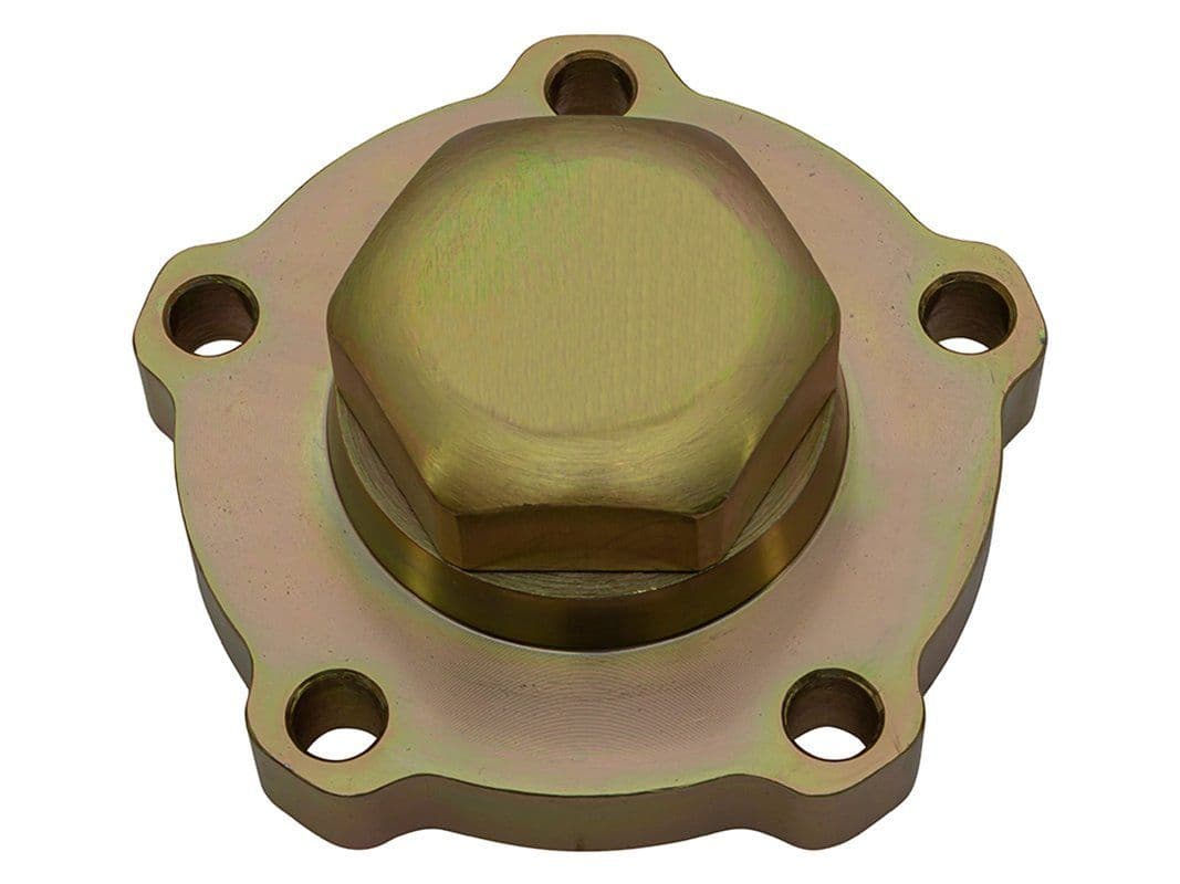 DA1148 Heavy Duty Drive Flange Kit replaces RUC105200