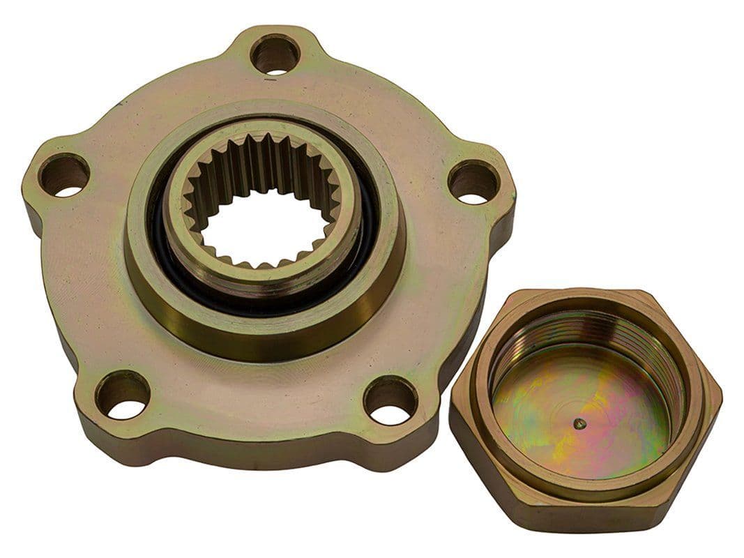 DA1148 Heavy Duty Drive Flange Kit replaces RUC105200