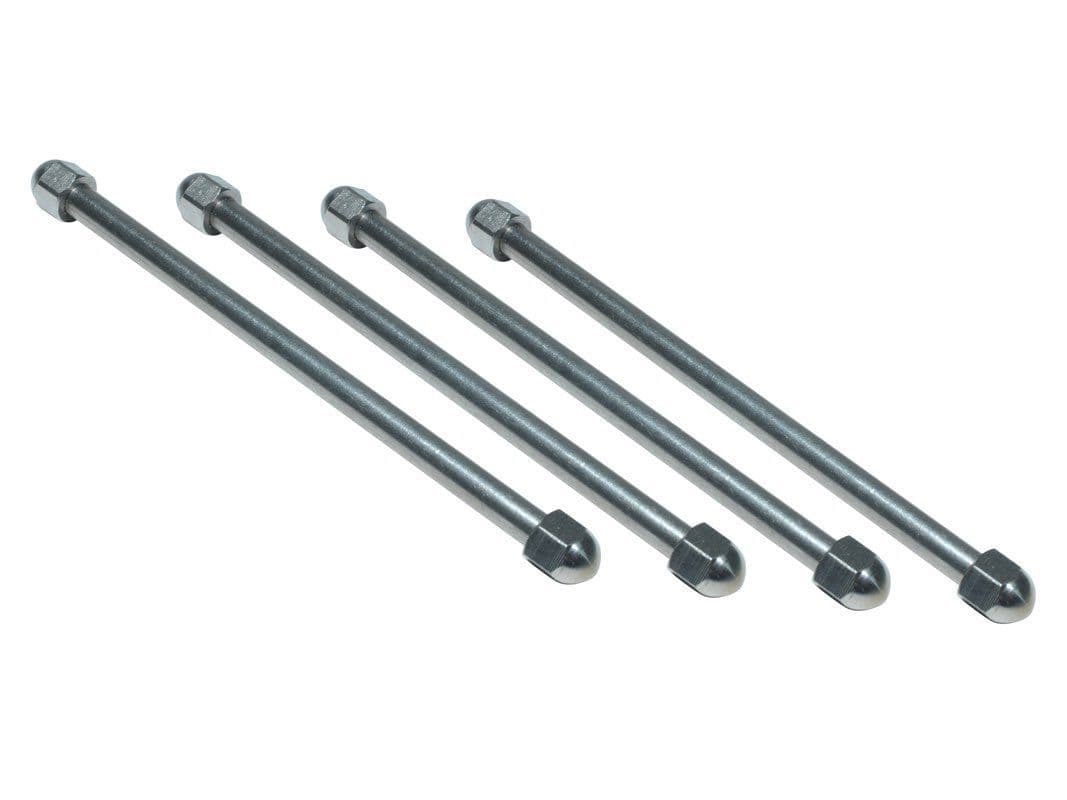 DA1179 Vent Hinge Pin Kit Stainless Steel