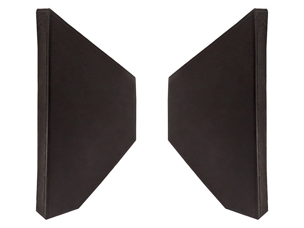 DA1756BLACK Series & Defender Kick Panels