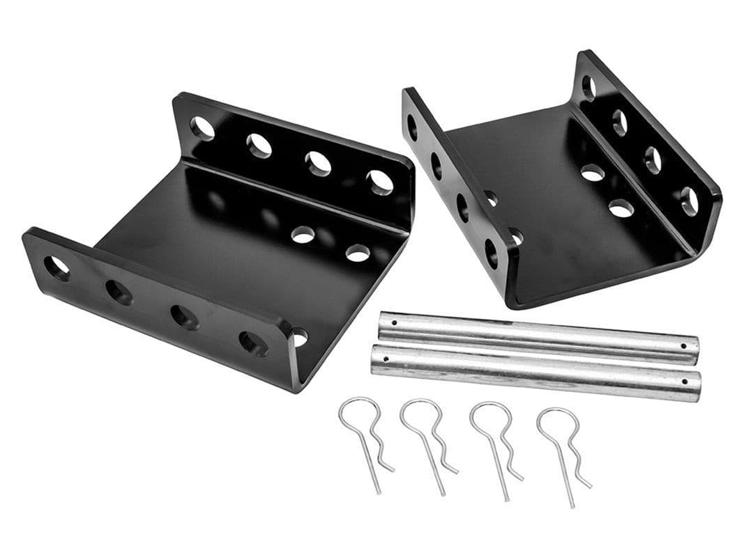 DA2129 Adjustable Tow Hitch Kit