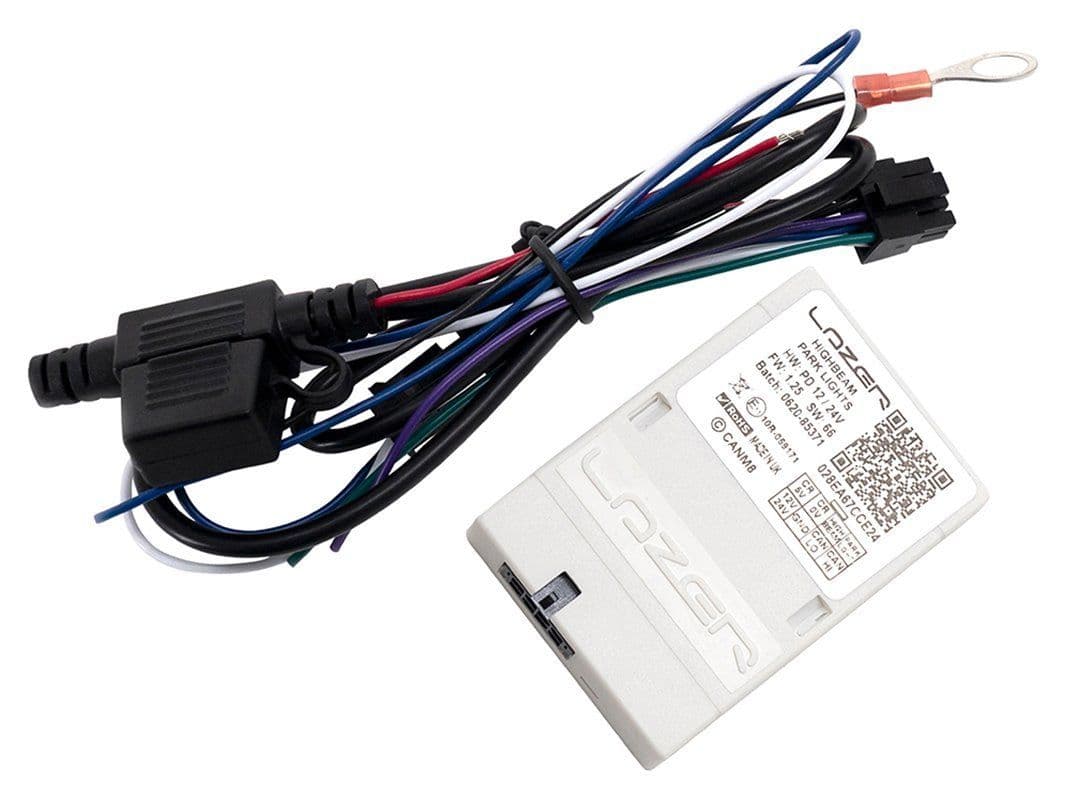 DA2885 Lazer CAN Interface Dual Output