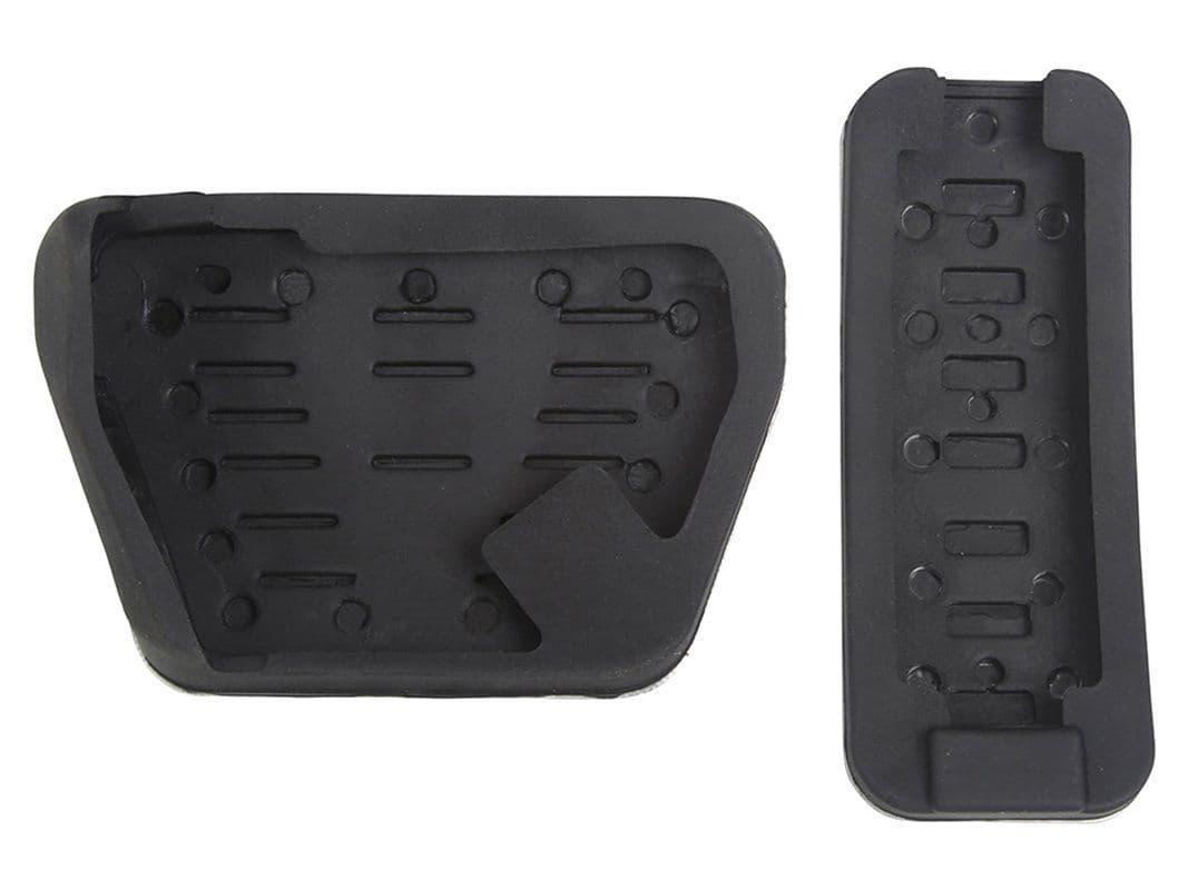 DA2975/VPLWS0475 New Defender L663 Aluminium Pedal Kit