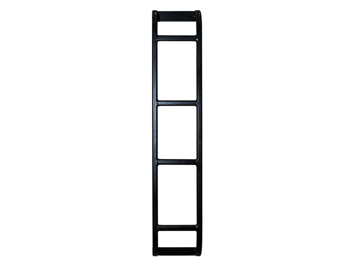 DA3073B Britpart Defender Black Roof Access Ladder - GA3073B