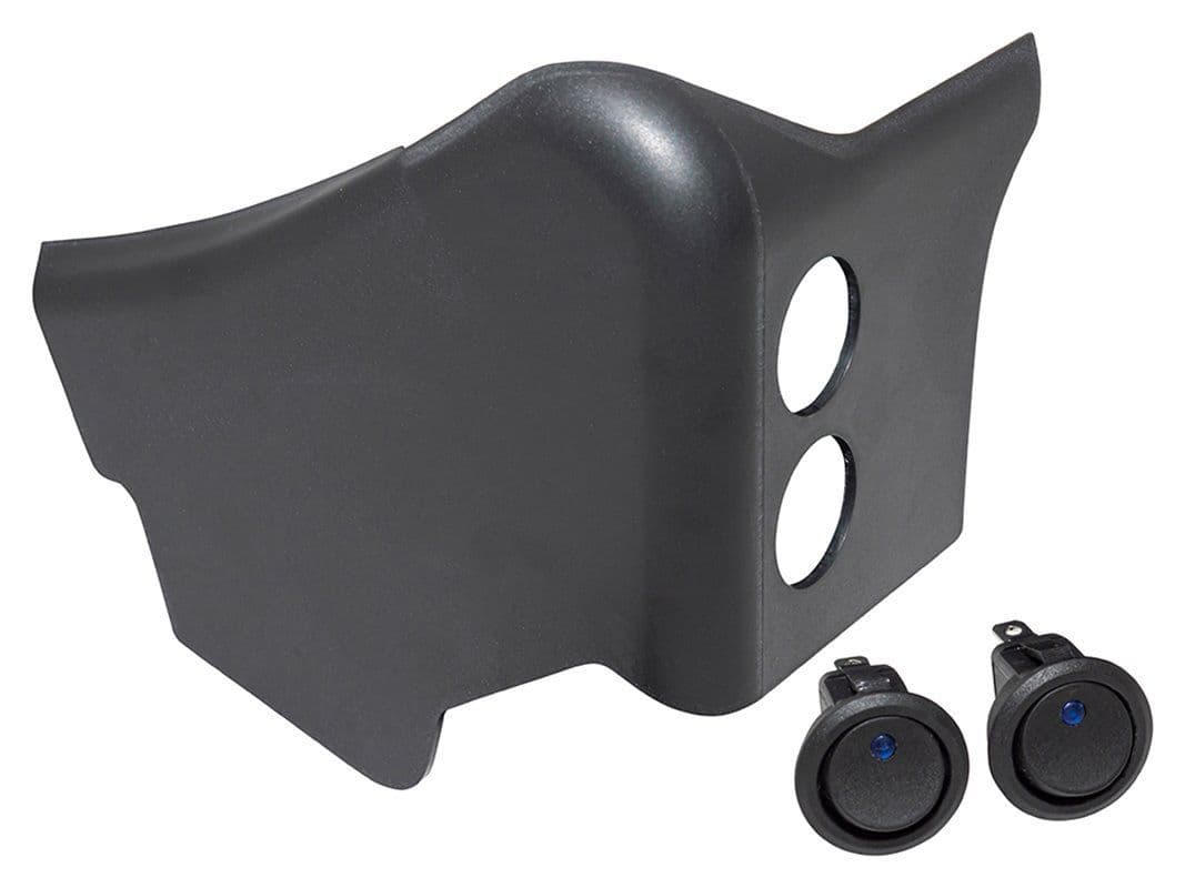 DA3237 New Defender 2020 Binnacle Switch Pod