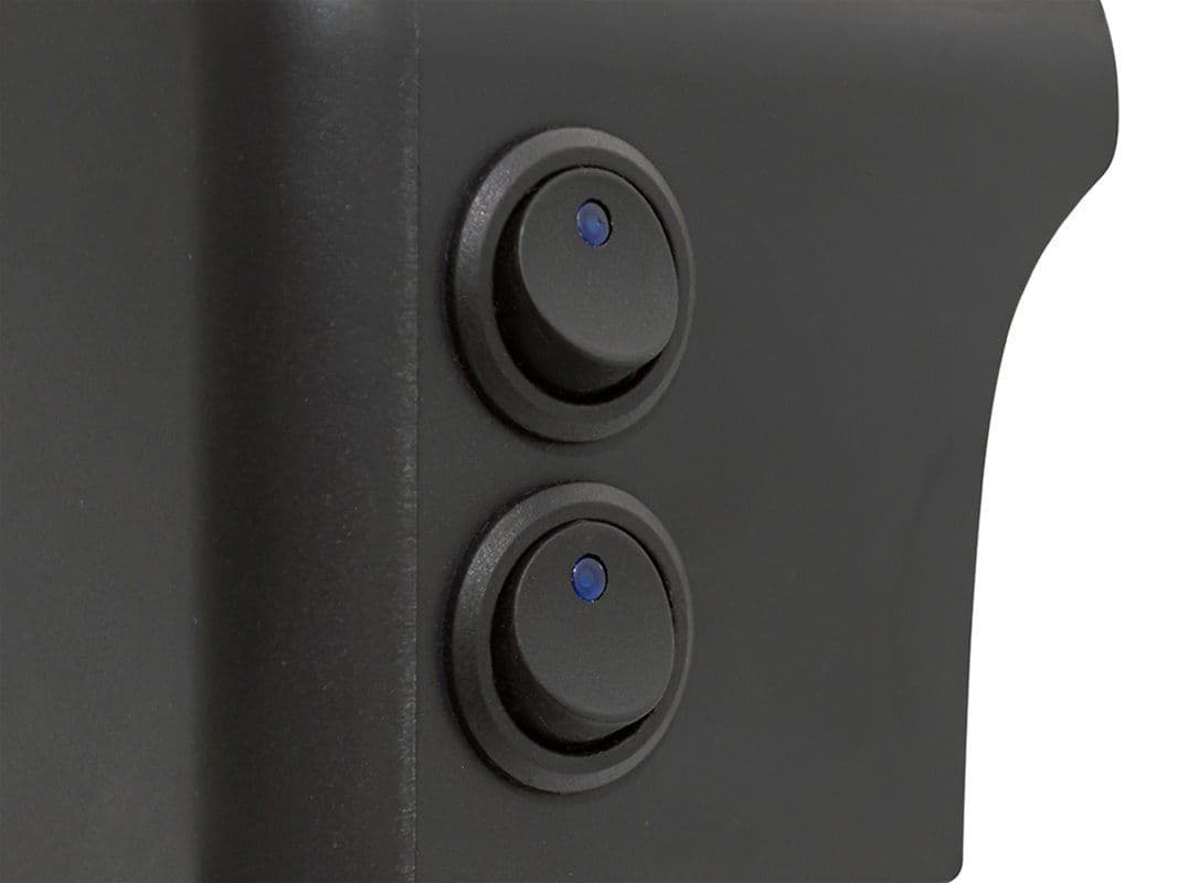 DA3237 New Defender 2020 Binnacle Switch Pod