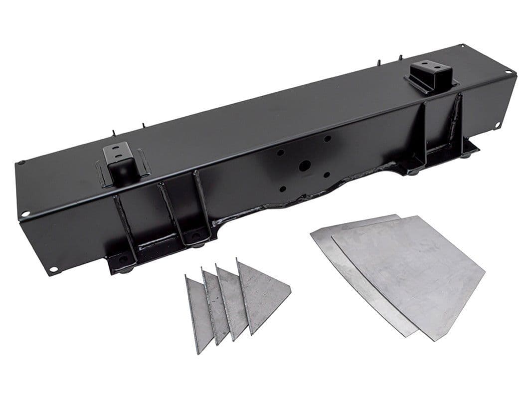 DA3571 Defender A-Frame Crossmember Assembly