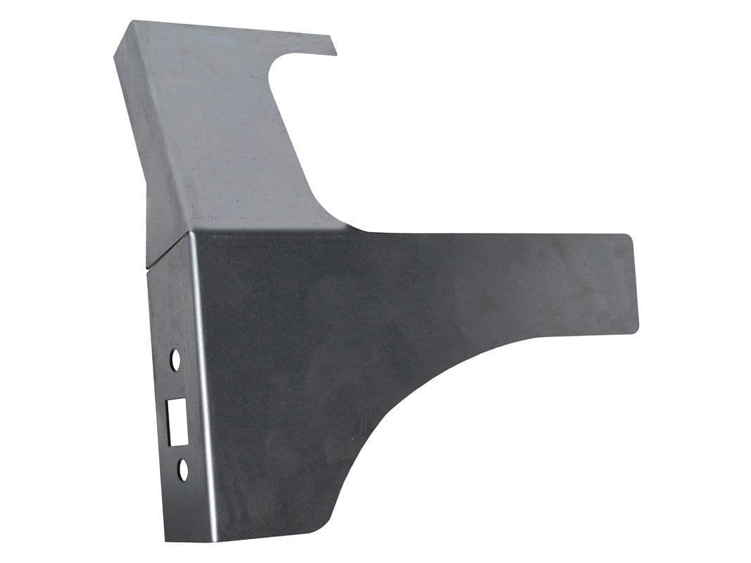DA4065O Defender Bulkhead Upper Repair Panel - Drivers side - RHD