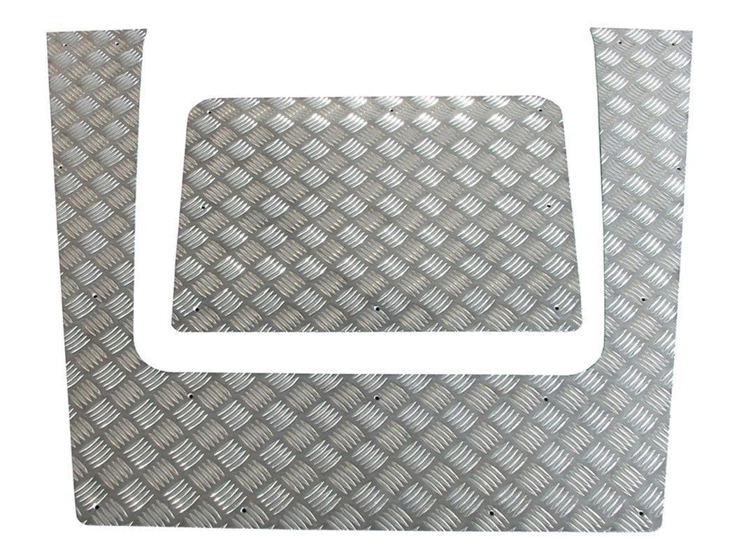 DA4342 Britpart Defender Bonnet Protector