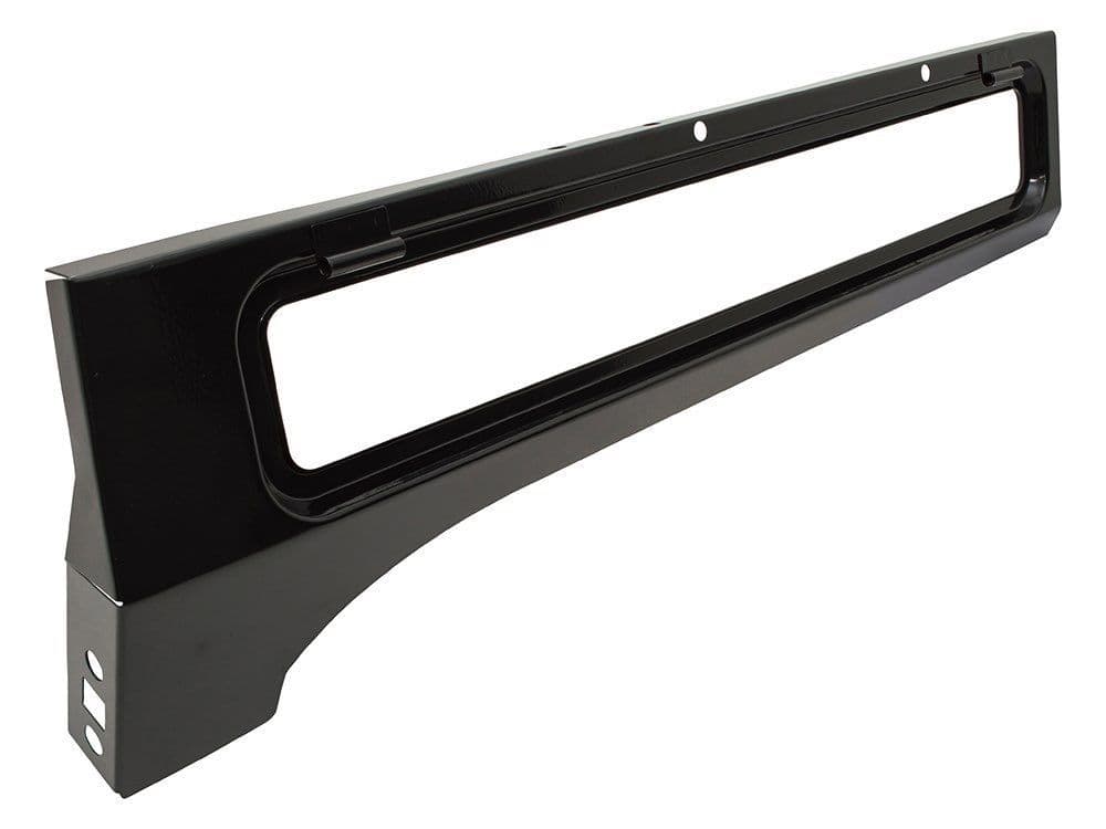 DA4597O Defender Bulkhead Repair Panel with Vents - RHS