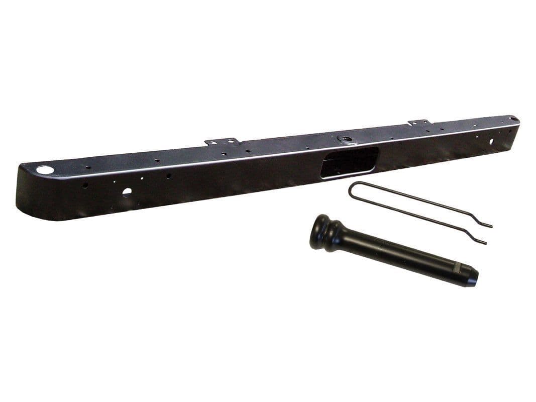 DA5626 Britpart Defender Military Front Bumper Kit