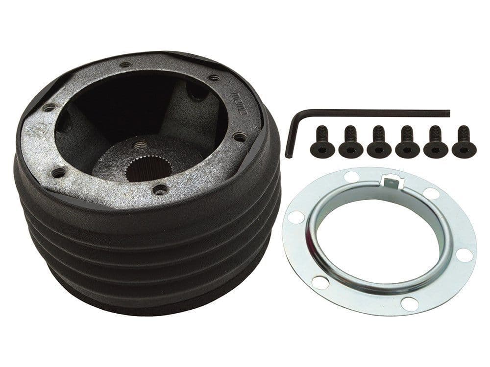 DA5734 Momo 36 Spline Steering Wheel Boss