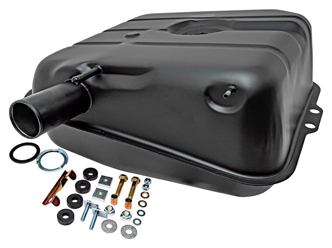 Defender 110 130 1987-1998 Fuel Tank and fitting mounting kit - WFE000190K