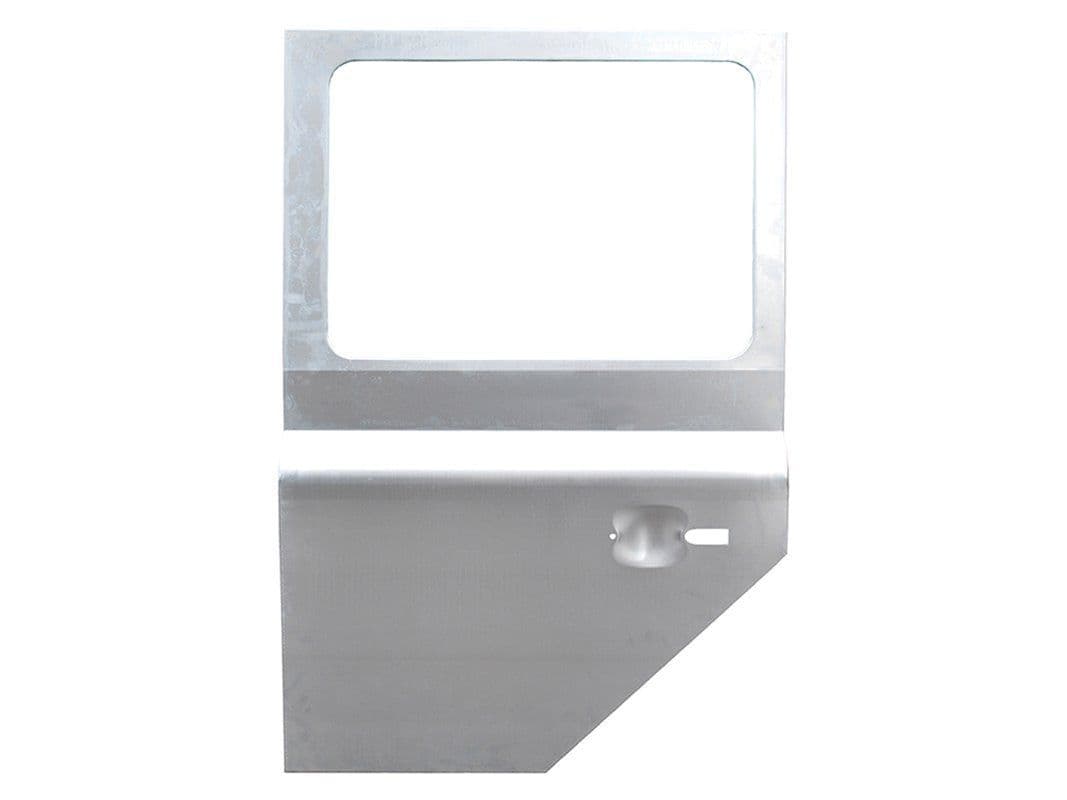 Defender 110/130 2nd Row Door Skin LHS - To Chassis 5A689036 - DA5131